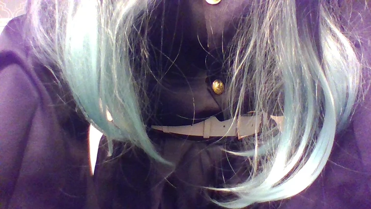 Lmao Okay i got pics for my muichiro cosplay | Fandom