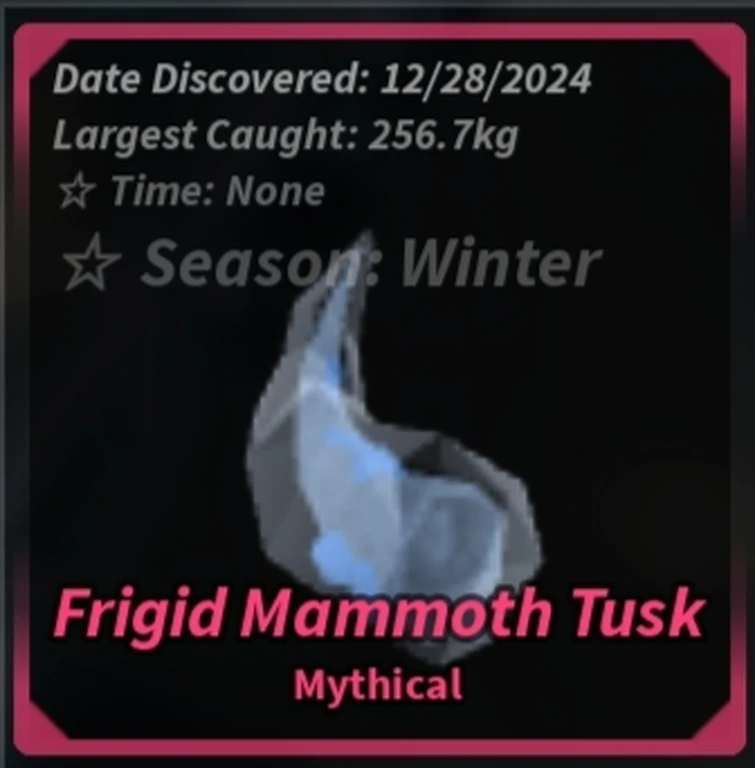 Discuss Everything About Fisch Wiki | Fandom