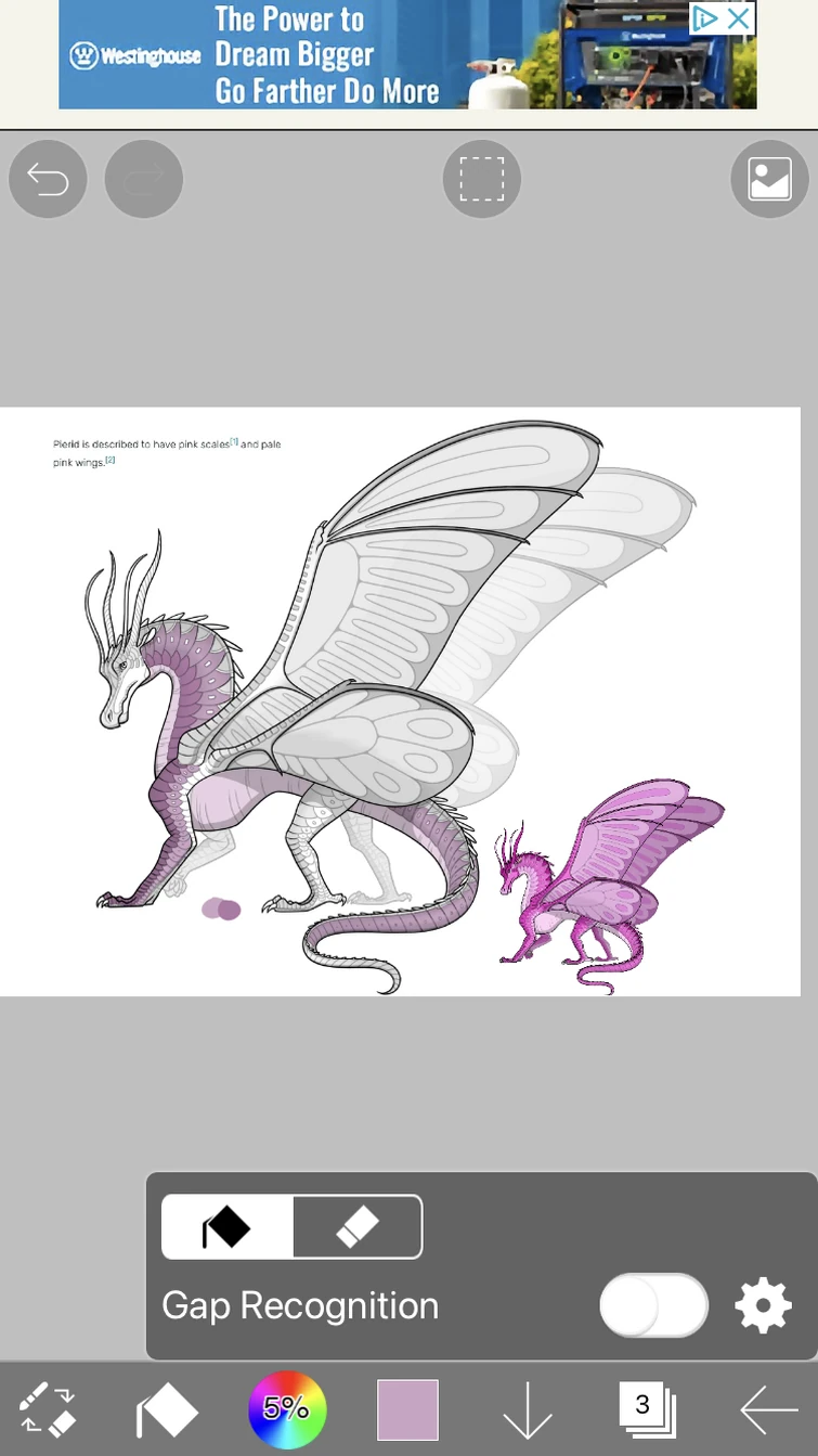 Discuss Everything About Wings of Fire Wiki | Fandom