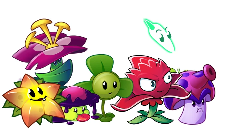 Death Pact Again But Plants Vs Zombies | Fandom