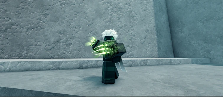 Discuss Everything About Deepwoken Wiki | Fandom