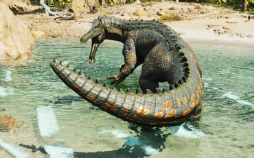 Jurassic fight out S1 GB3 | Fandom