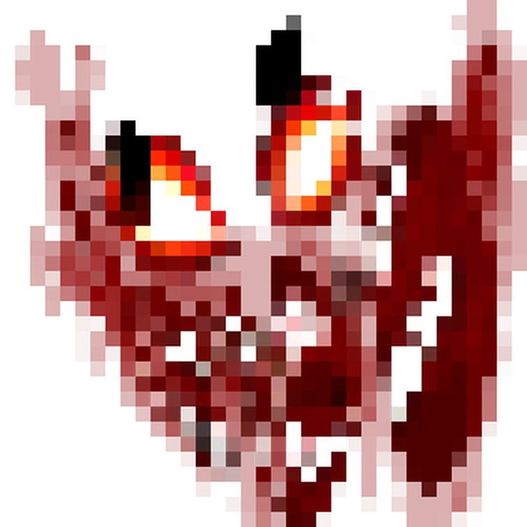 Made CG-177 mimics | Fandom