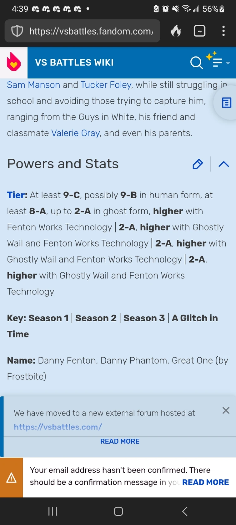 I found something from vs battle wiki | Fandom