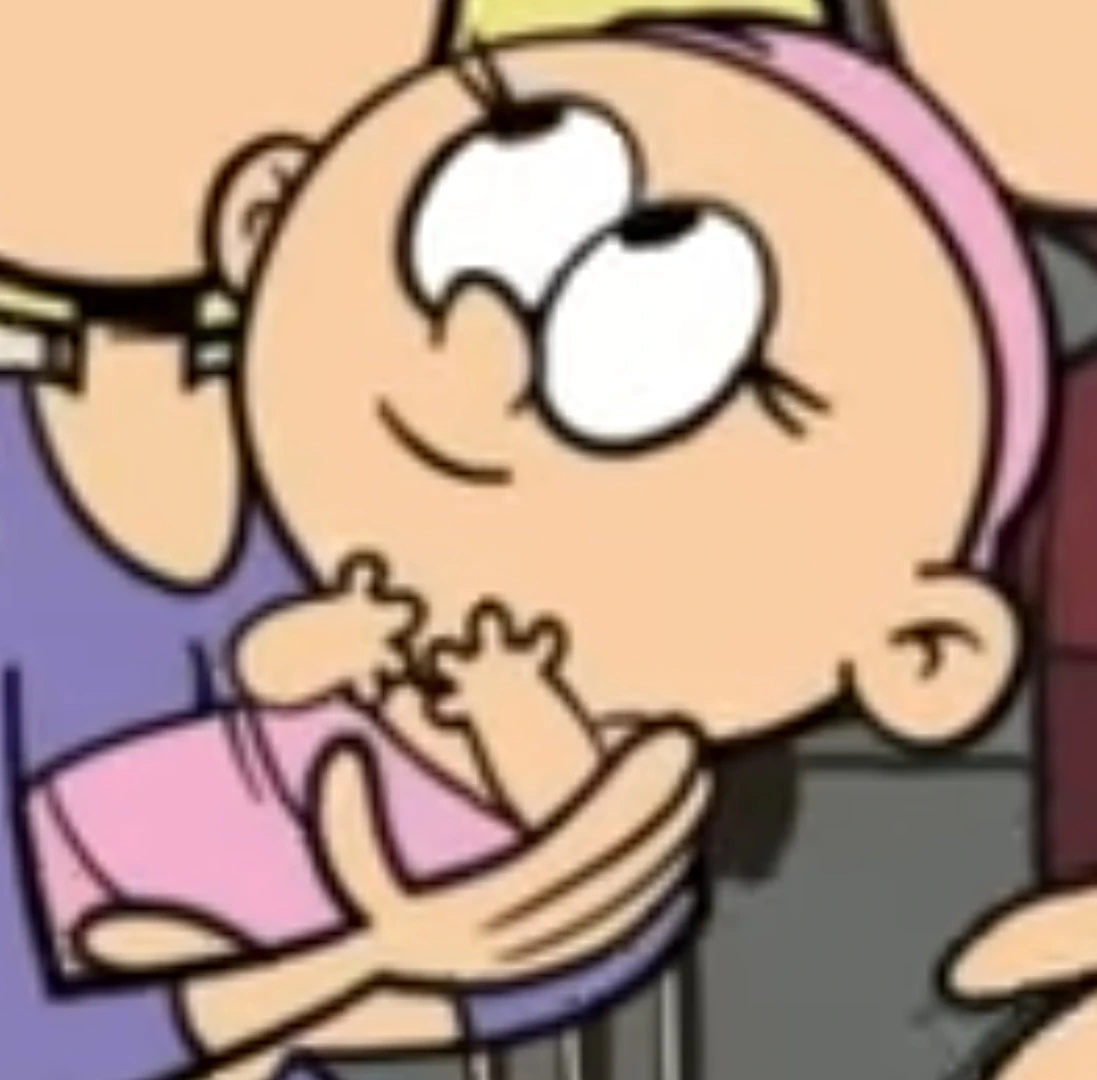 Lori loud evolution | Fandom