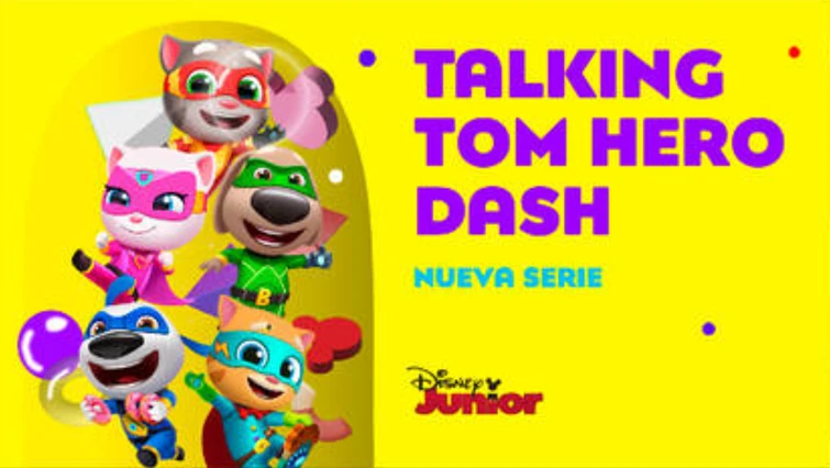The Truth About The Disney Junior Thing | Fandom