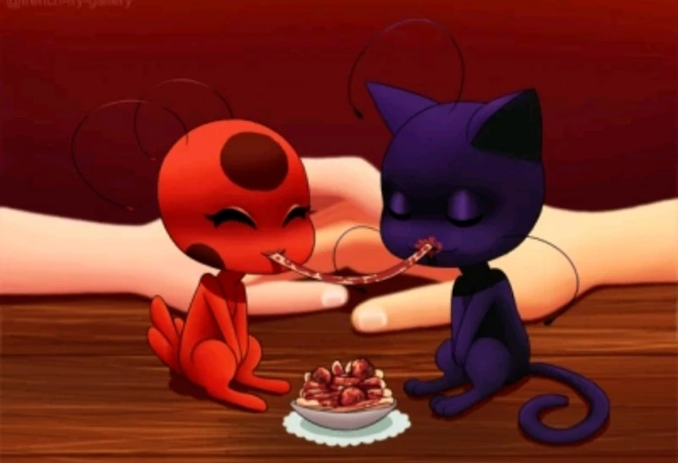 Discuss Everything About Miraculous Ladybug Wiki | Fandom