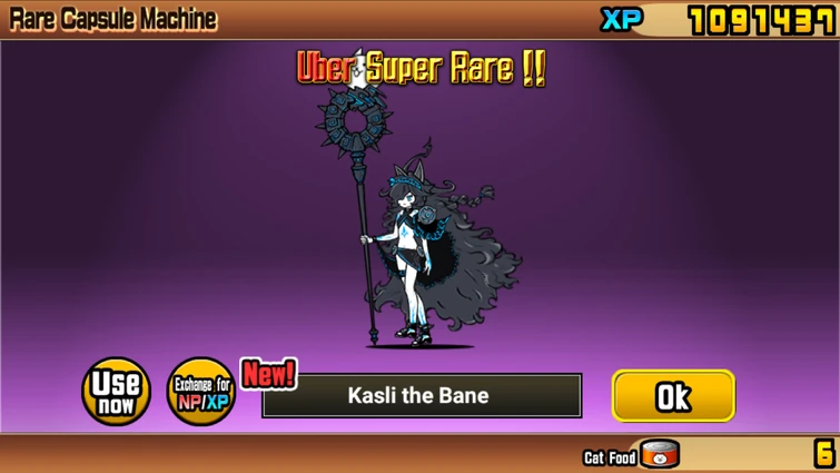Discuss Everything About Battle Cats Wiki | Fandom
