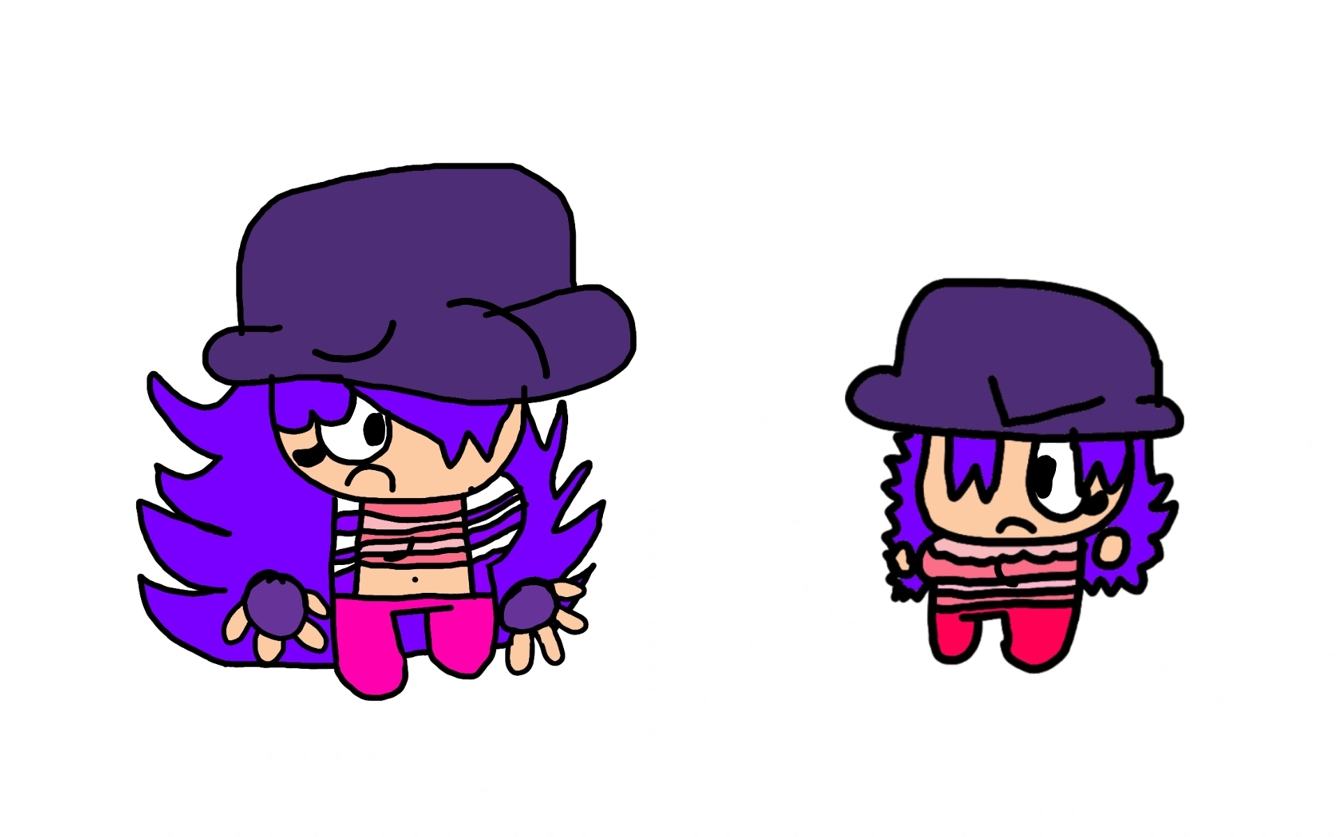 Cakeybi Meets Old Cakeybi | Fandom