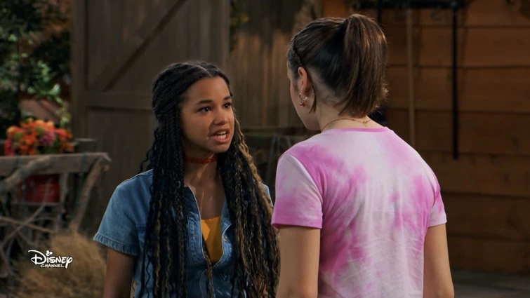 Discuss Everything About Wizards of Waverly Place Wiki | Fandom