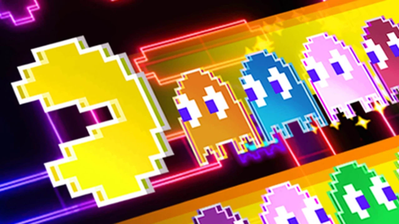 Classic Arcade Games That Deserve Championship Editions | Fandom