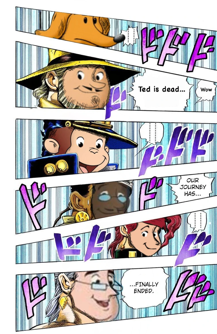 Discuss Everything About Curious George Wiki | Fandom