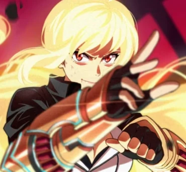 Movie Knuckles vs Yang Long (Paramount vs RWBY) "Chaos Semblance" | Fandom