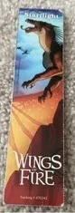 Official Scholastic WoF Bookmarks | Fandom