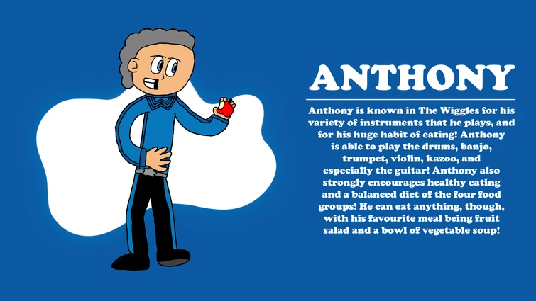 Discuss Everything About Wigglepedia | Fandom