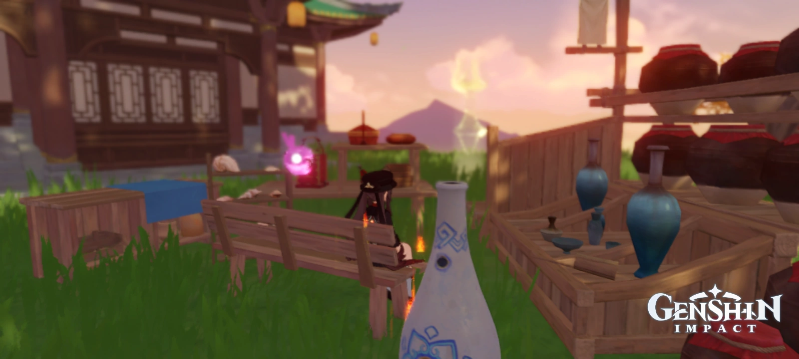 Photo Op with my mains