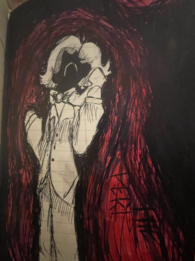 I don’t have any digital art for y’all today, but take some of my ...