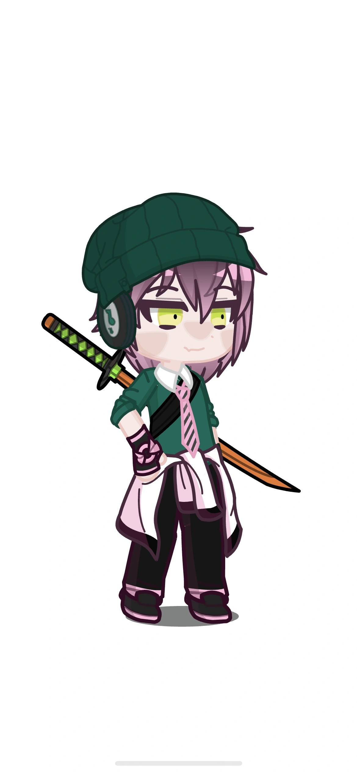 I combined VY2’s fan and official designs cuz yes | Fandom