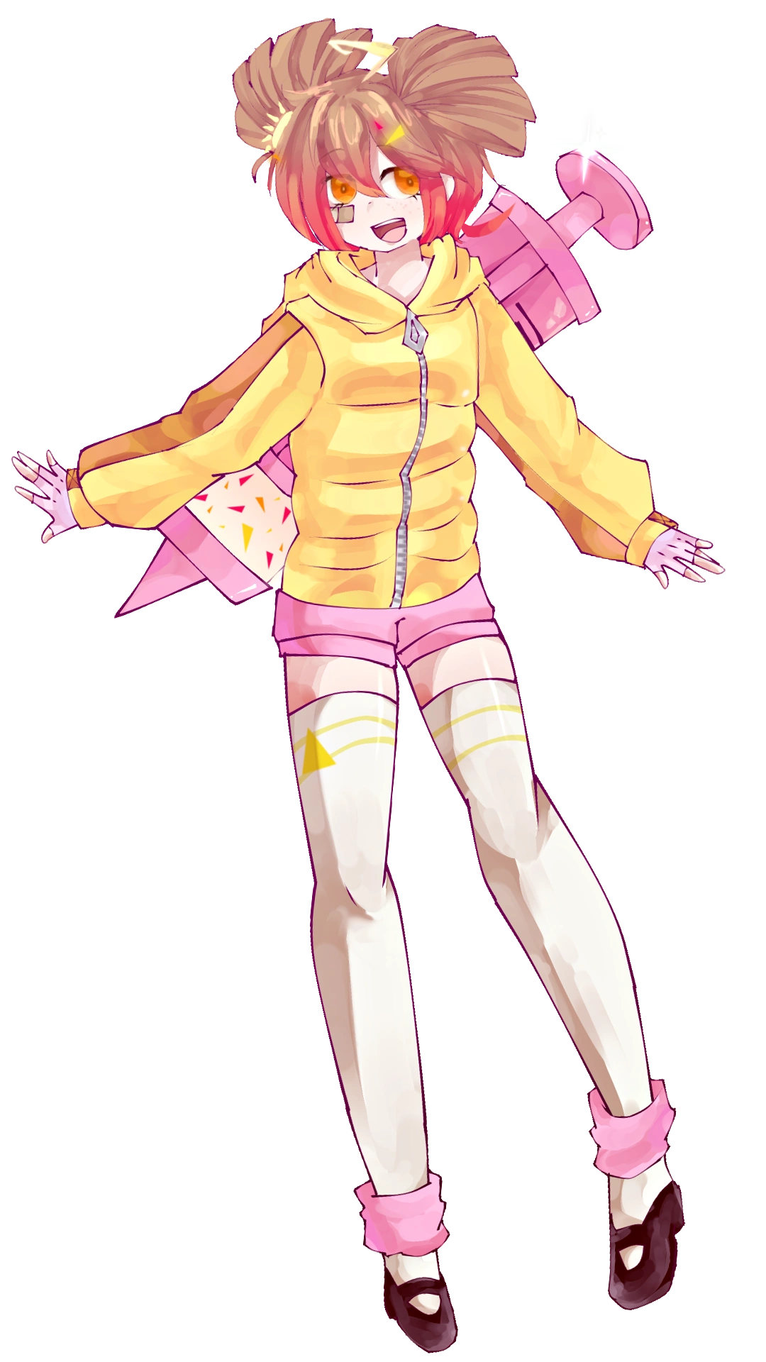 Looking for an UTAU page to be made! | Fandom