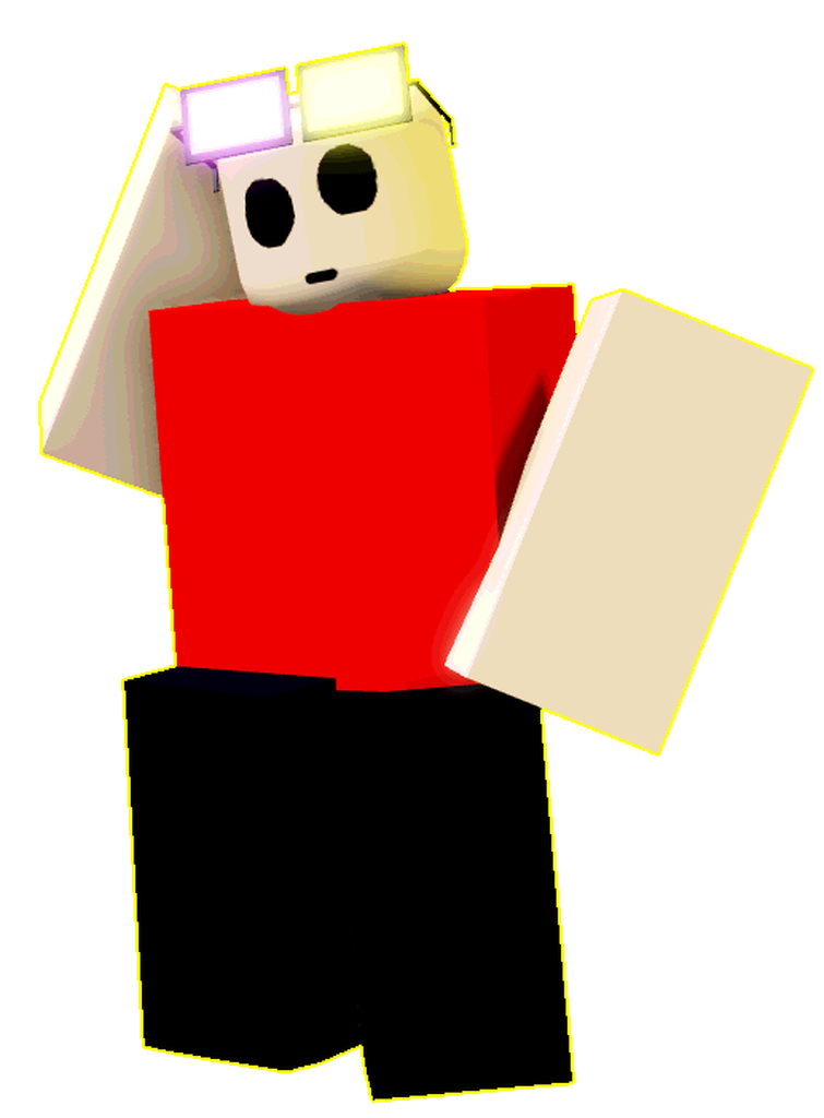 Deivy's moveset in Robloxia's Anomalies | Fandom