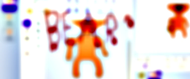 BEAR ^ | Fandom
