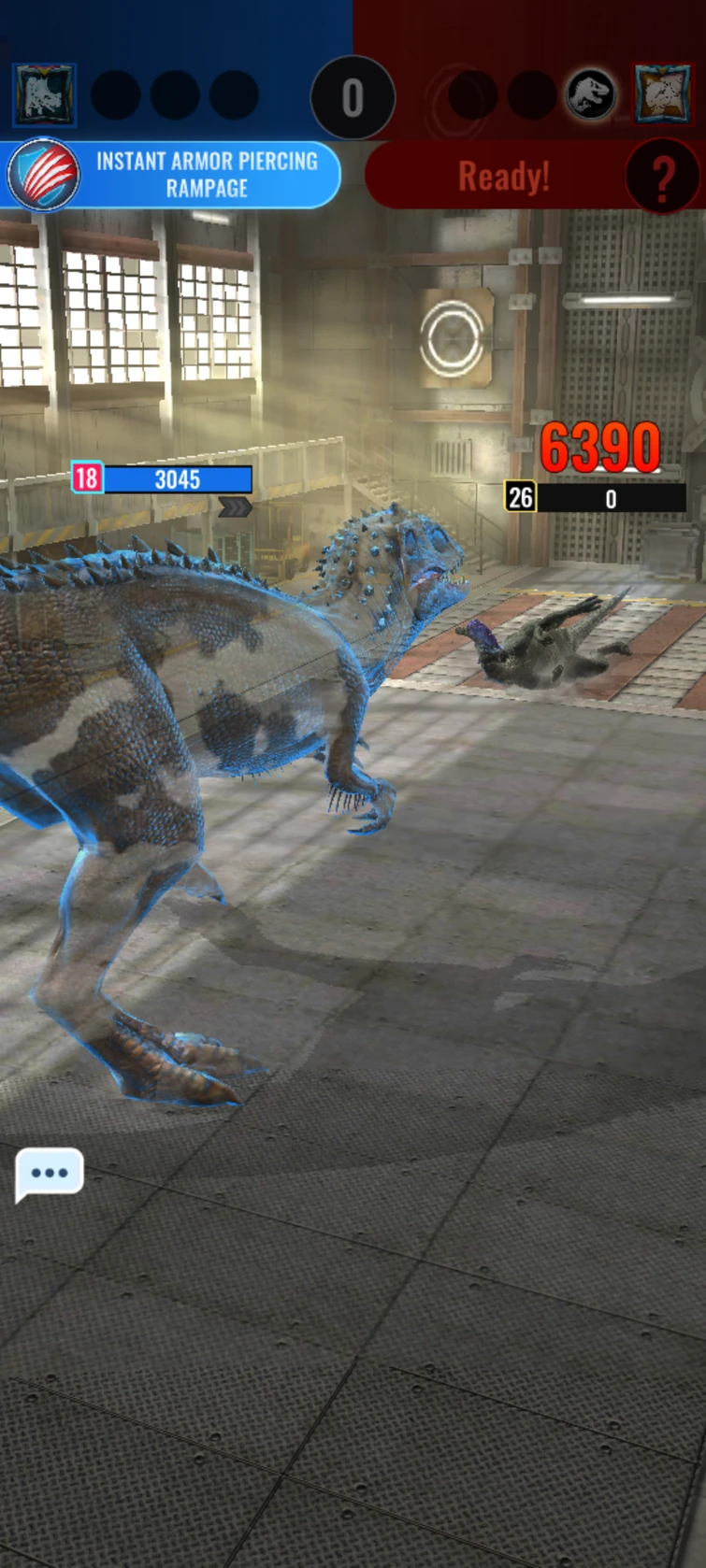 Discuss Everything About Jurassic World Alive Wiki | Fandom