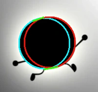 who else could the circular man be? | Fandom