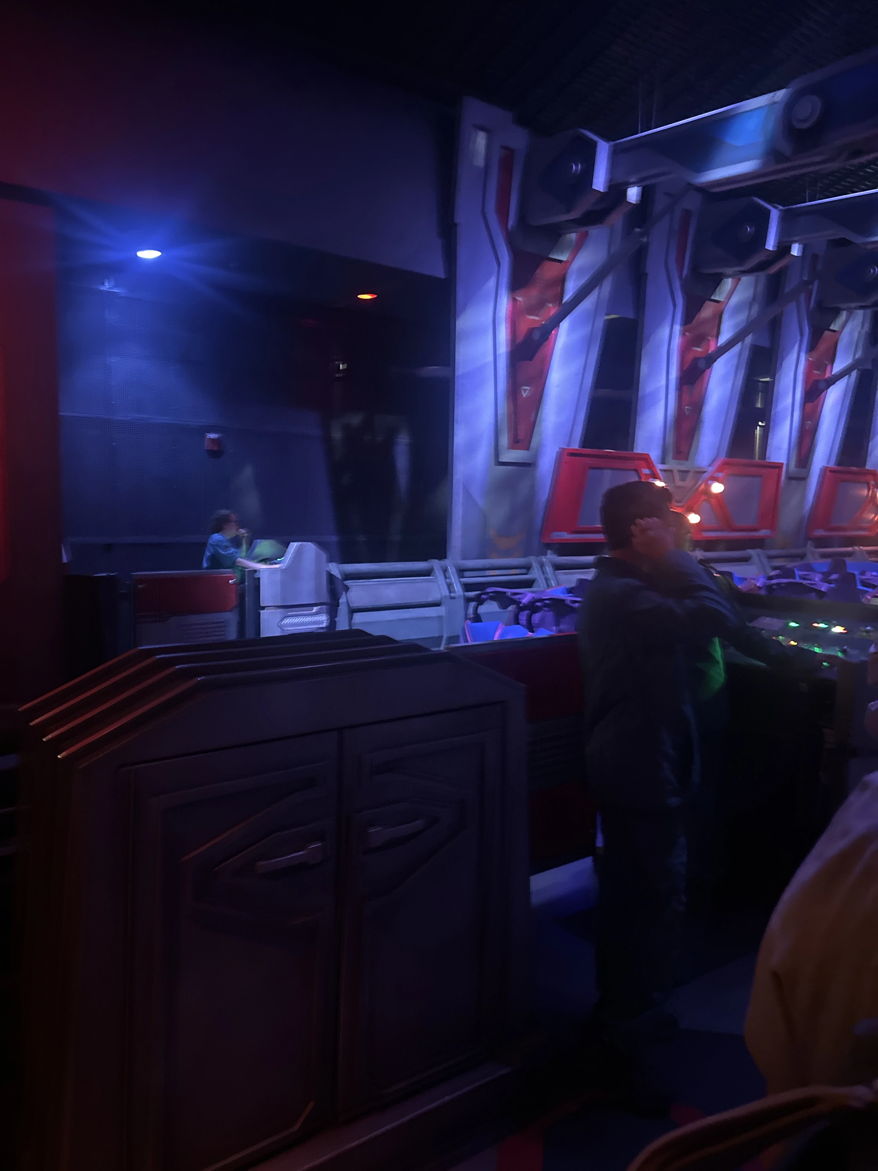 rip in pieces | Fandom