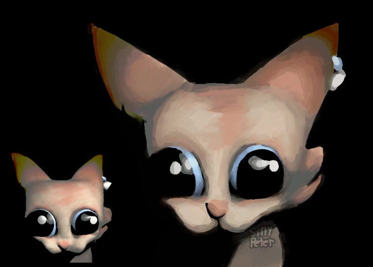 Garn47 drawings | Fandom