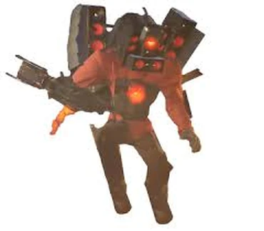 Upgraded Mafia Skibidi Toilet Vs Injured Titan Speakerman | Fandom