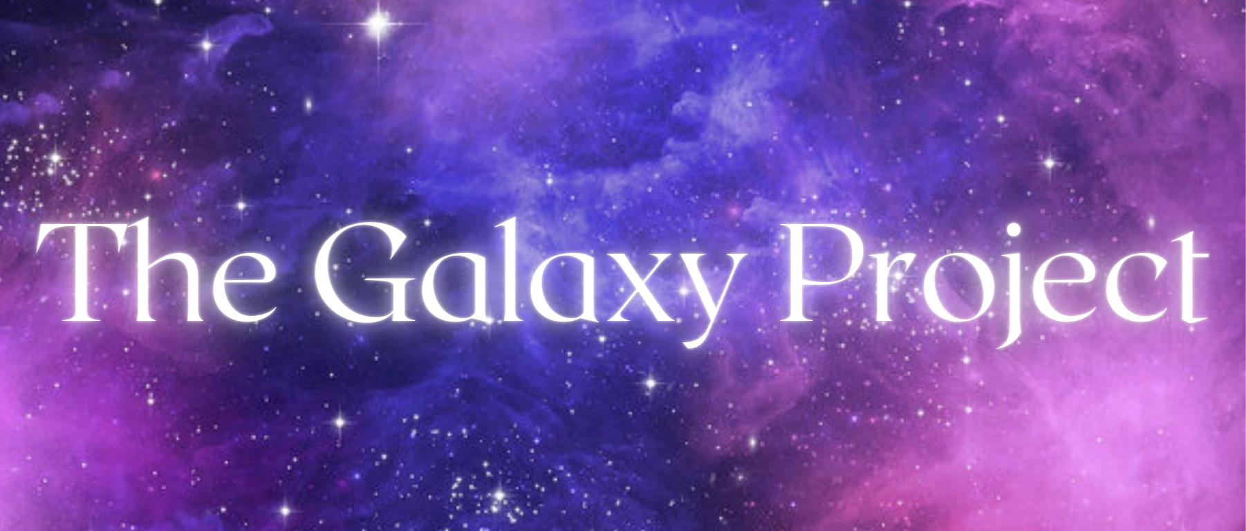 【The Galaxy Project】 | Fandom