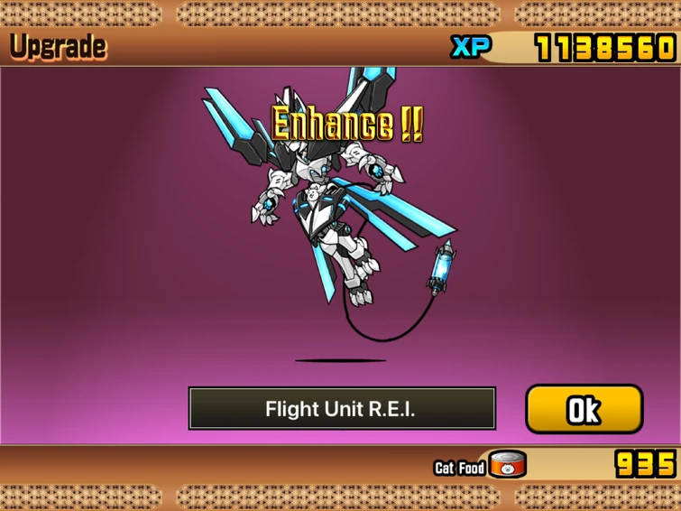 I got rei true form | Fandom