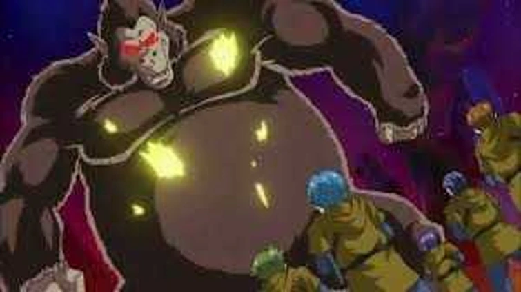 Tsufuru-jin | Fandom