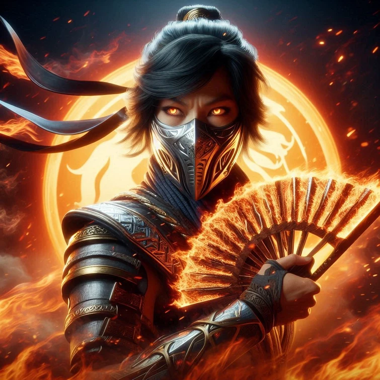 Discuss Everything About Mortal Kombat Wiki | Fandom