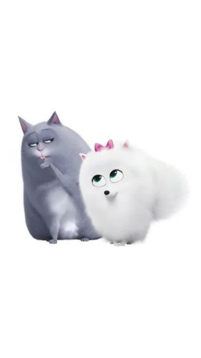 Chloe X Gidget Edit | Fandom