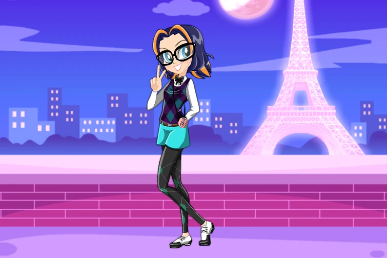 Chloe's best friend | Fandom