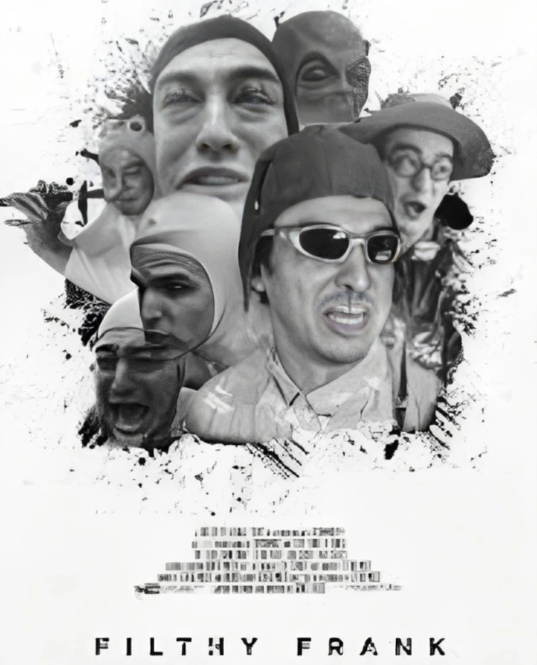 How powerful is the Filthy Frank verse | Fandom