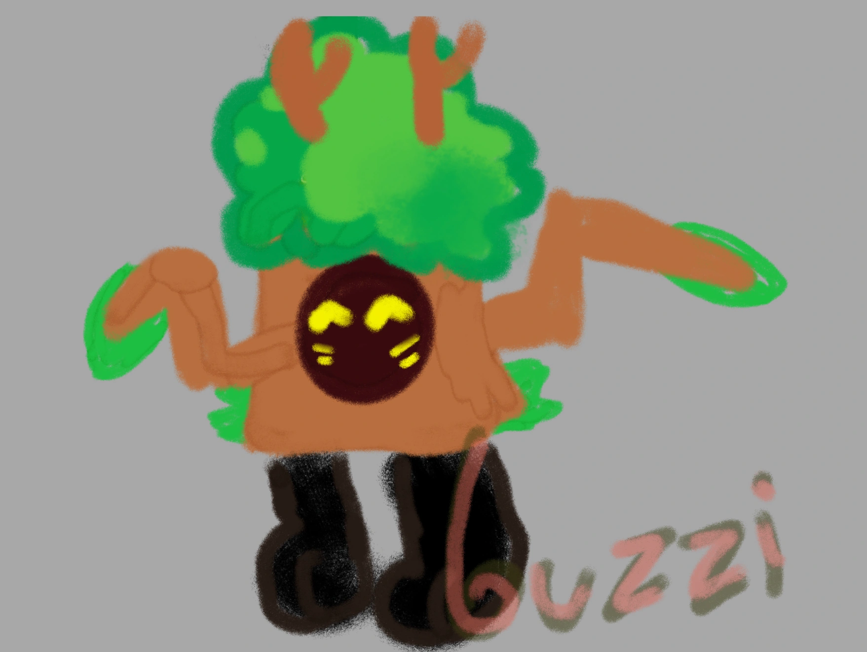 i love mouthless objects | Fandom