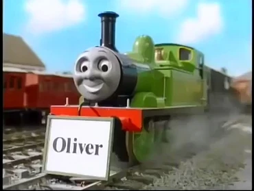 Discuss Everything About Thomas the Tank Engine Wiki | Fandom
