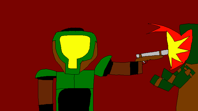 Slayer Shotgunner. | Fandom