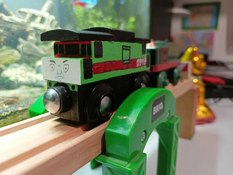 Discuss Everything About Thomas the Tank Engine Wiki | Fandom