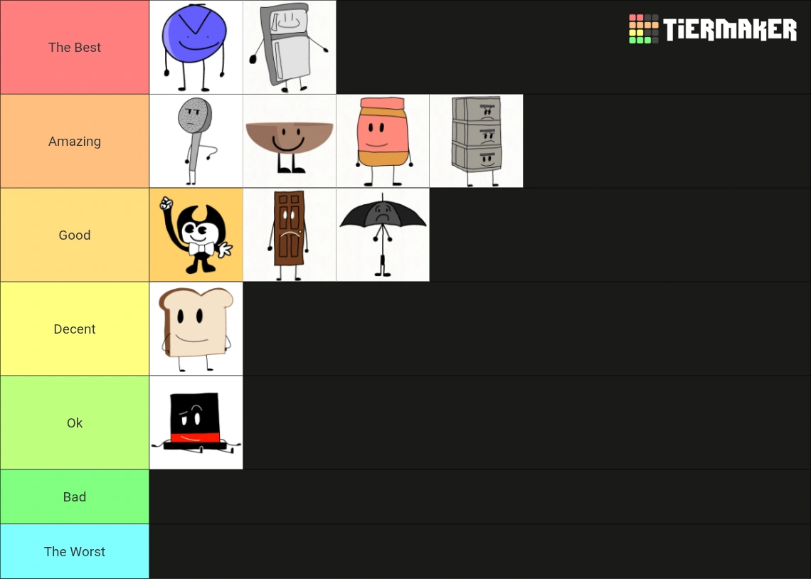 Rank | Fandom