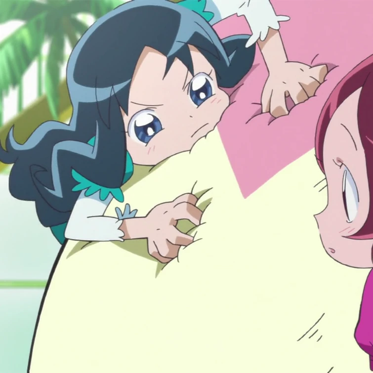 What's Your Best Cure? (Phase 1 - HeartCatch!) | Fandom