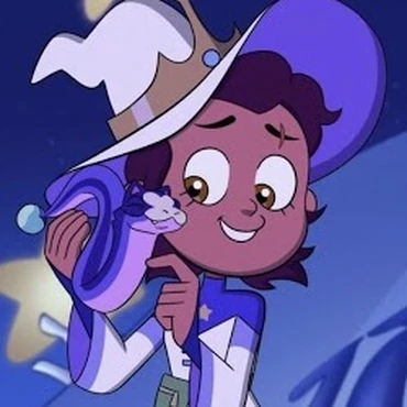 Which Luz do you like? | Fandom