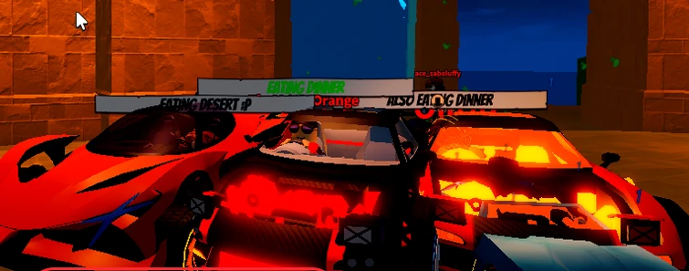 Discuss Everything About Jailbreak Wiki | Fandom