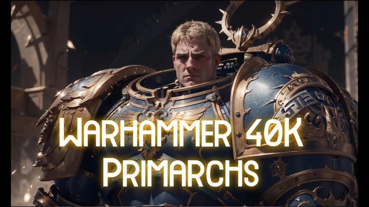 IA Primarcas | Fandom