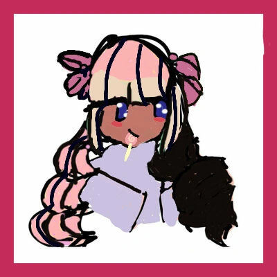 Ask Taffy Cookie! (OC) | Fandom