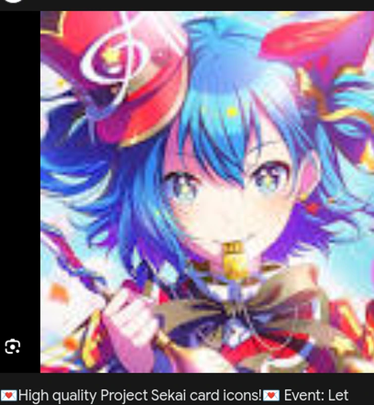 high quality project sekai card icons | Fandom