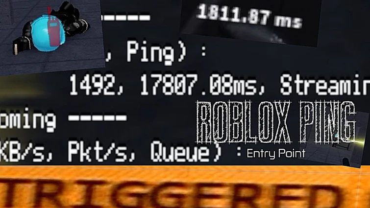 So my ping was higher than your’s whiteGX roblox | Fandom