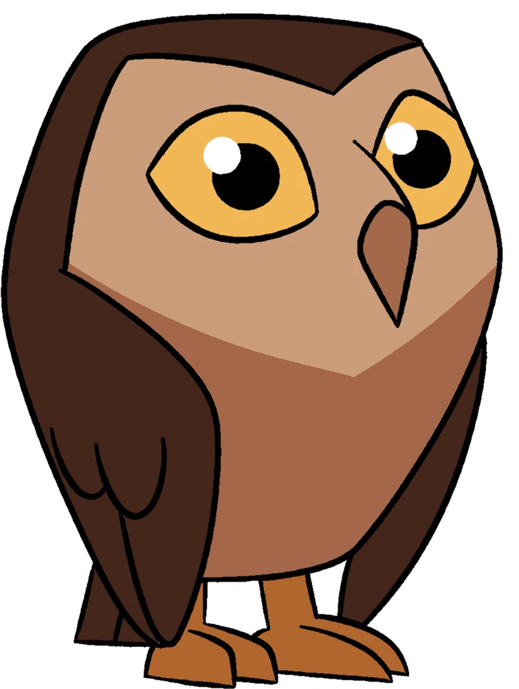 I drew a couple palismen | Fandom